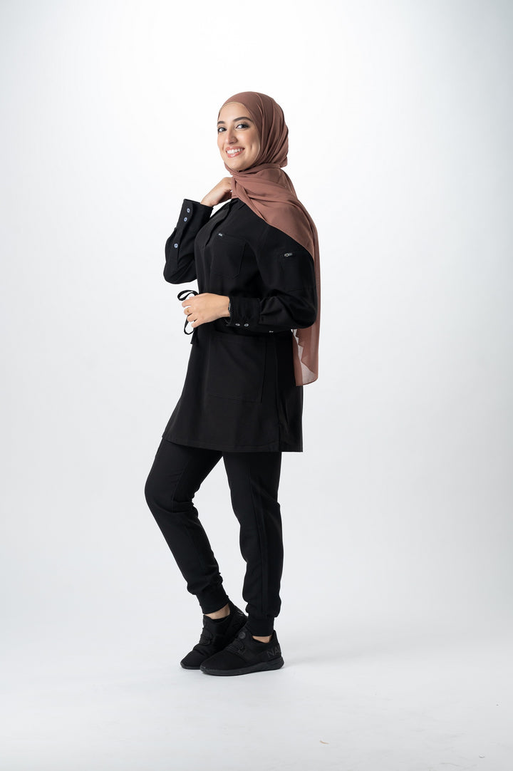 Tops – NISA SCRUBS