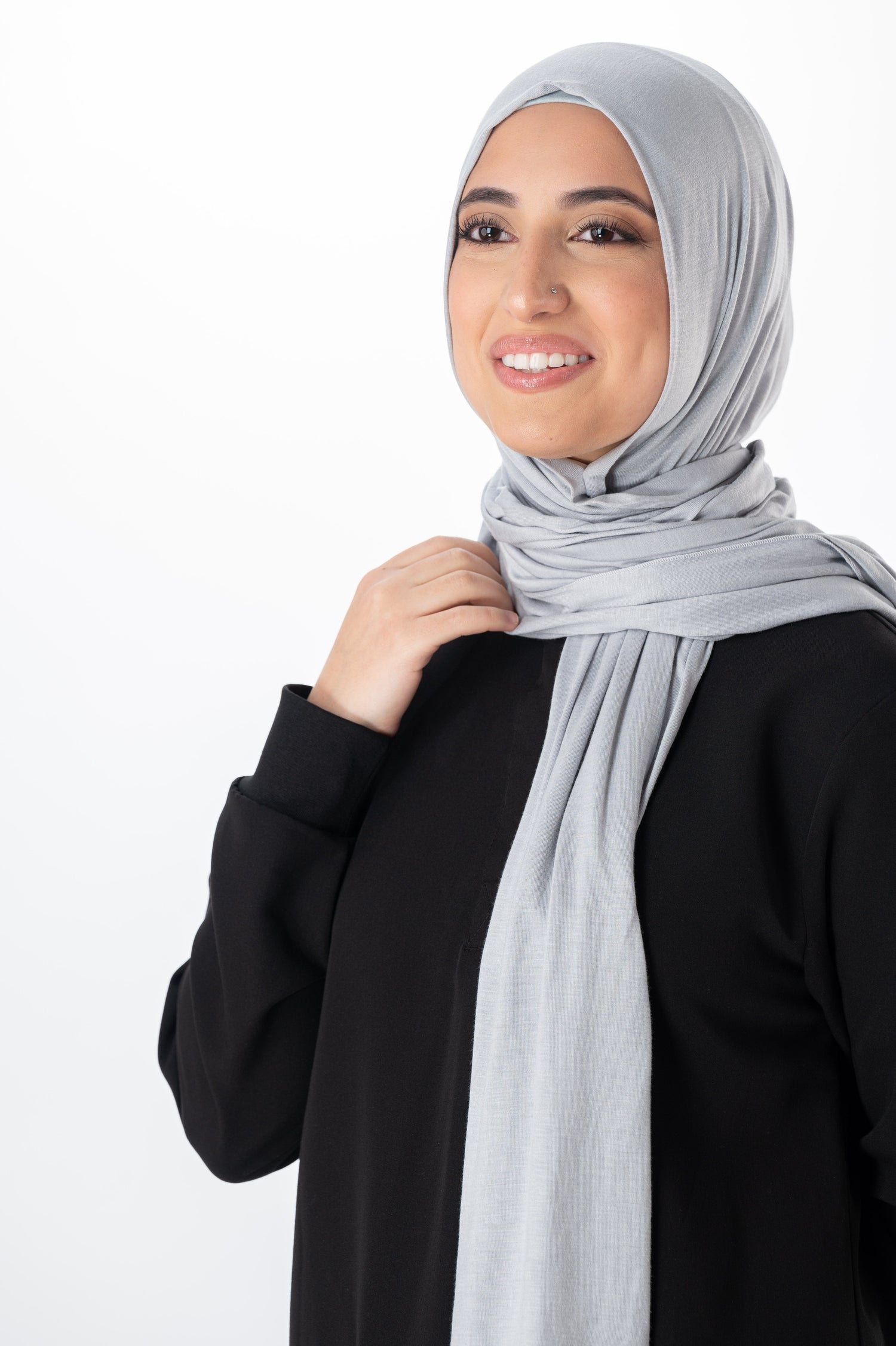 The Long Sleeve Mag Scrub Top – NISA SCRUBS